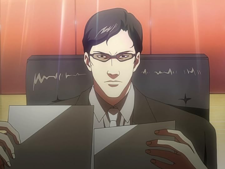 Prime Video: Death Note - Temporada 1