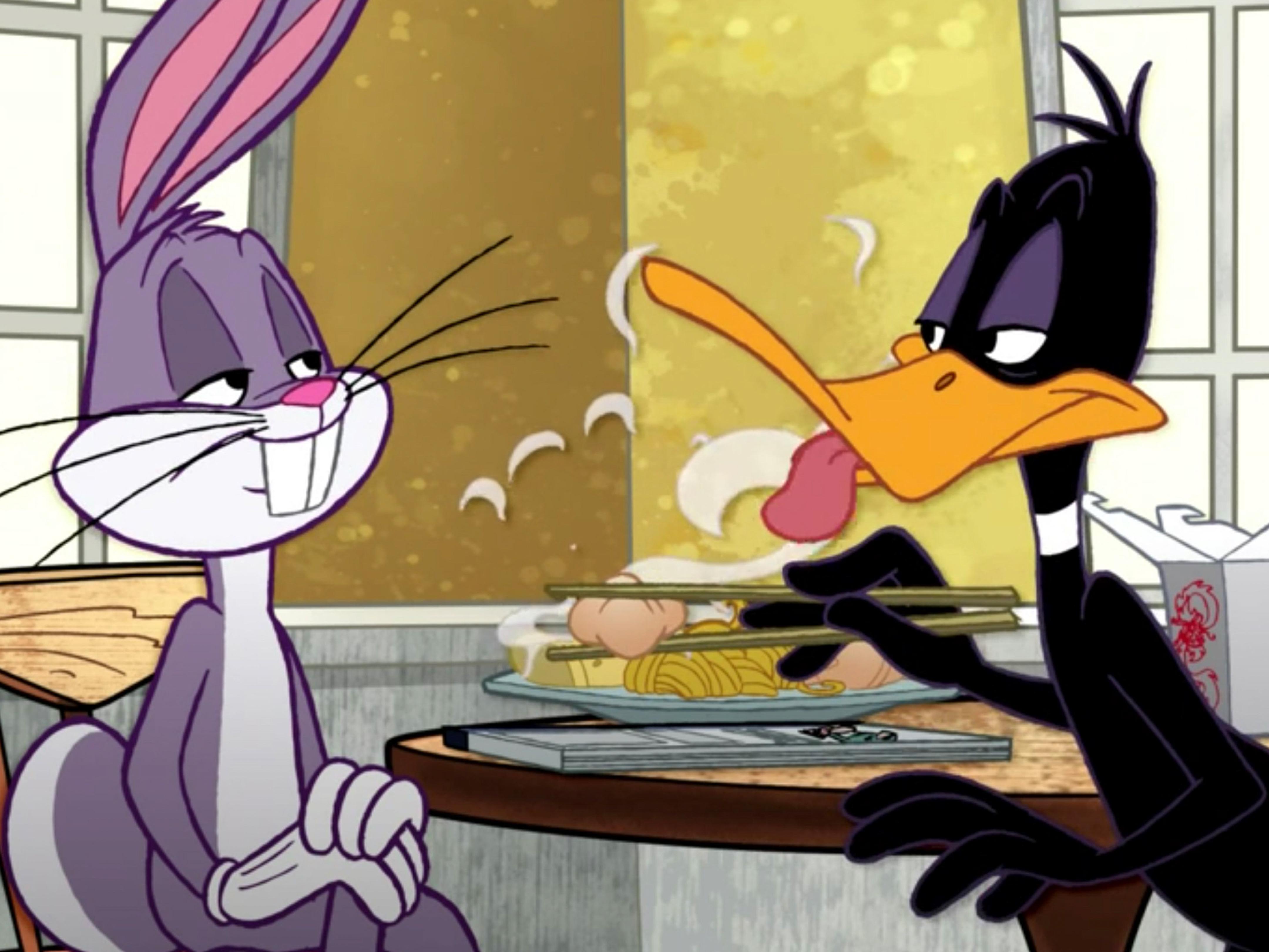 Prime Video: The Looney Tunes Show - Season 1