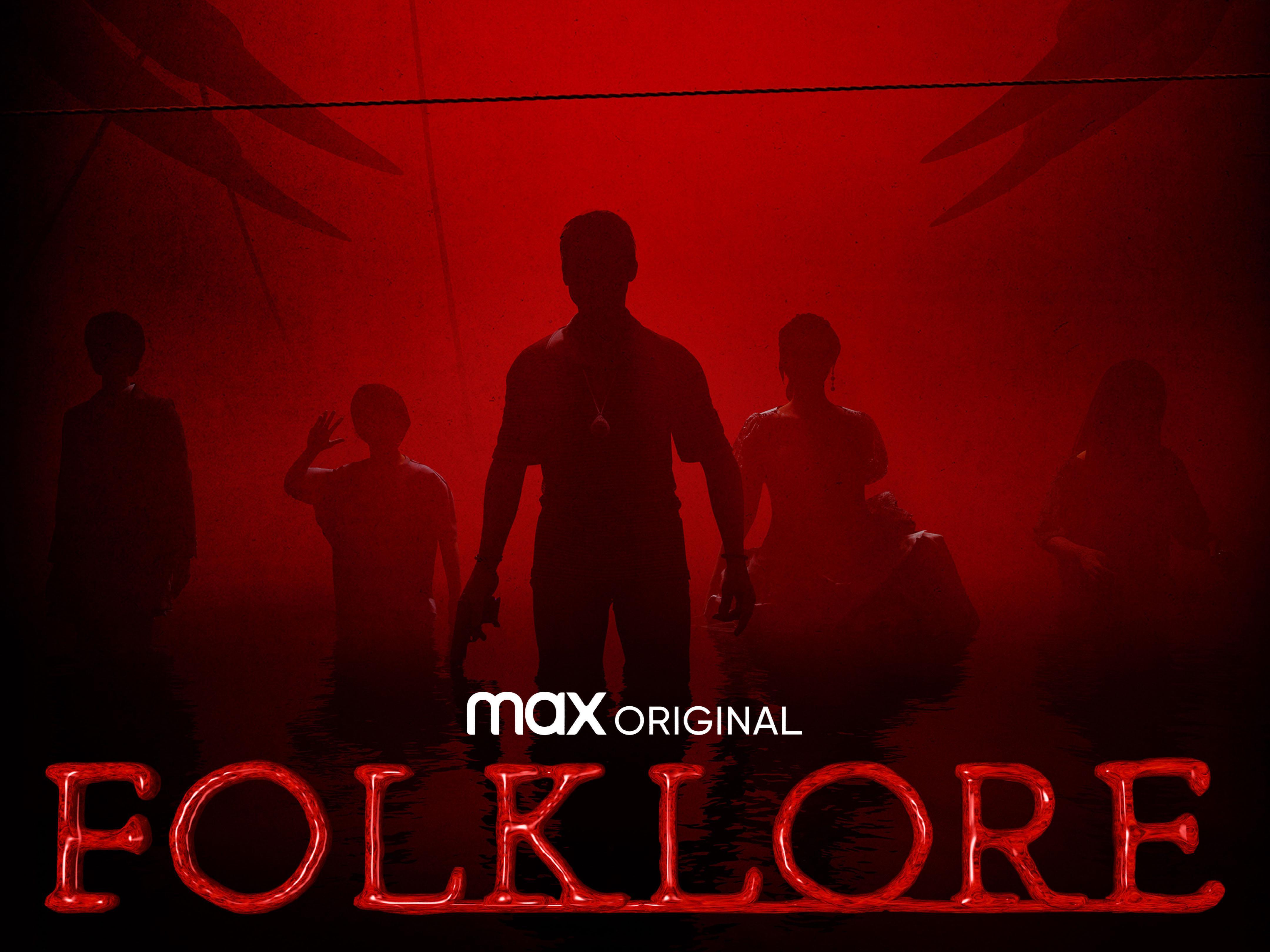 Prime Video: Folklore - Season 2