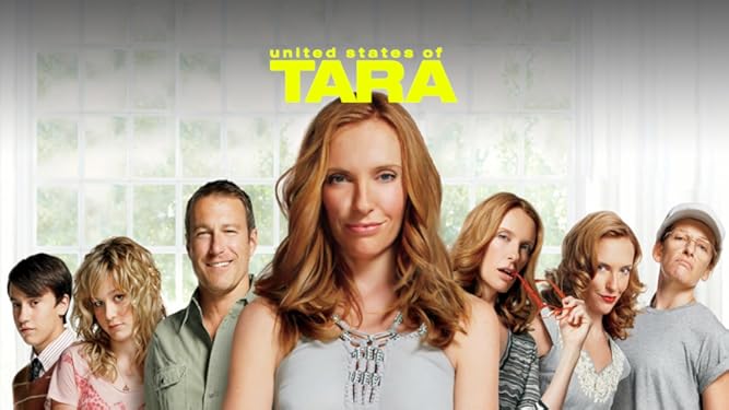 Watch United States of Tara Season 1 | Prime Video