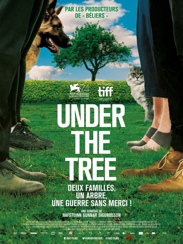 Prime Video: Under the Tree