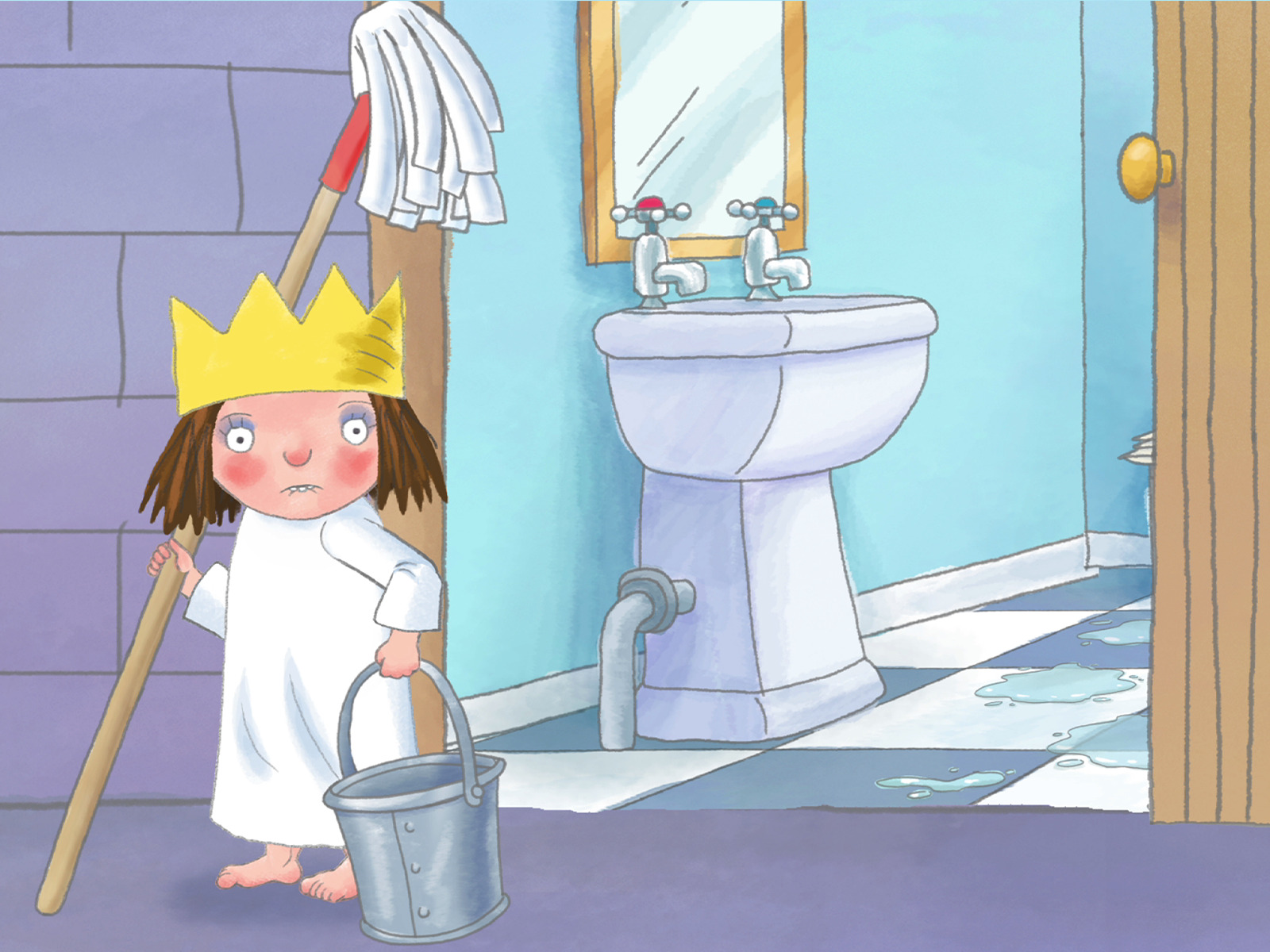 Prime Video: Little Princess