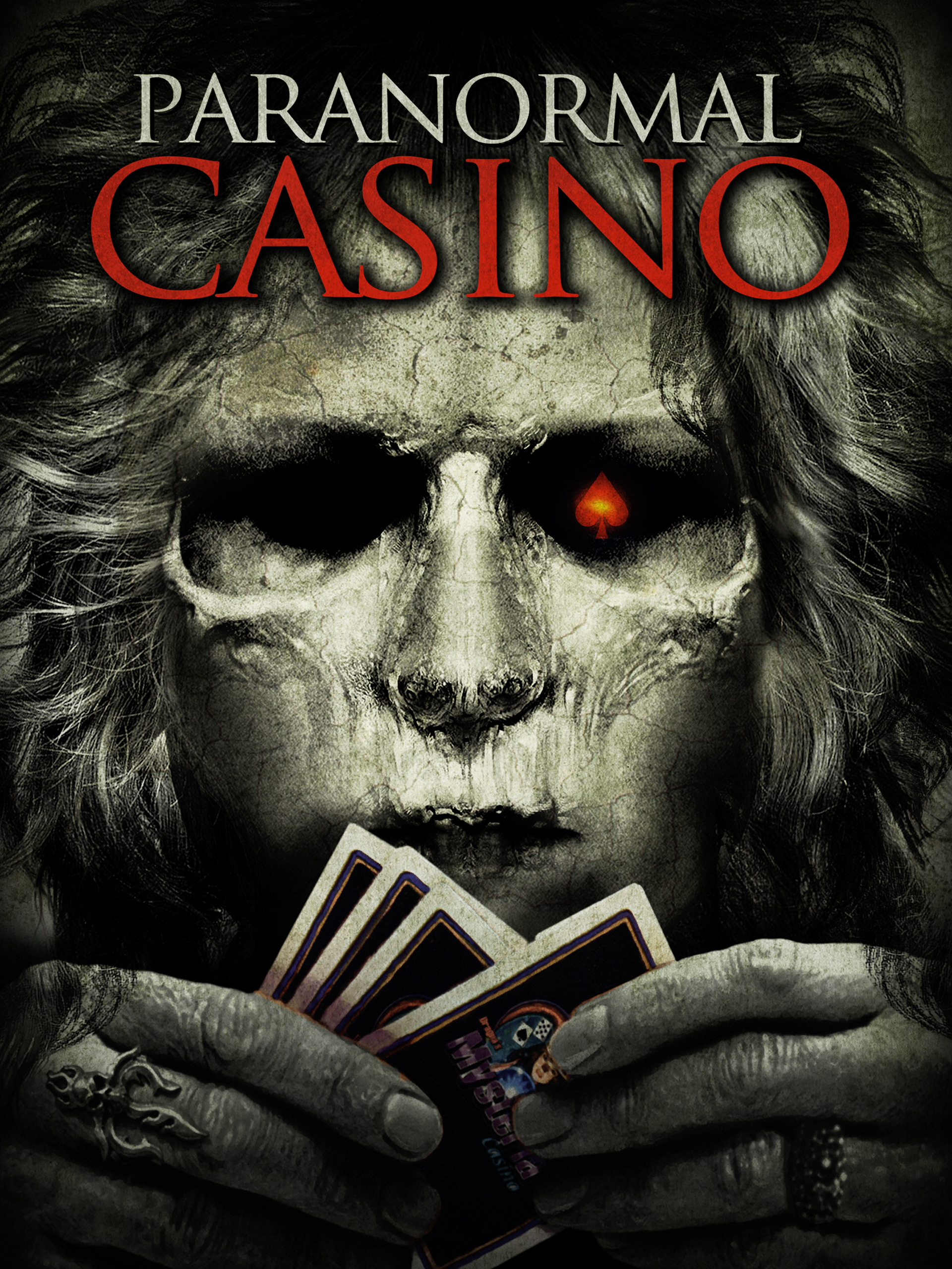 Prime Video: Paranomal Casino