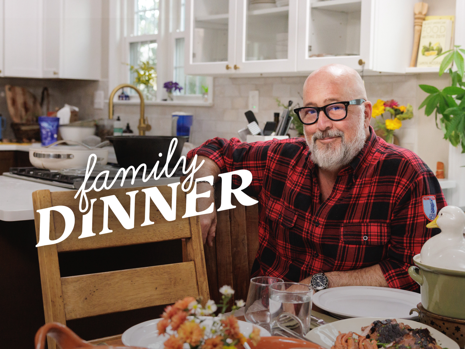 Prime Video: Family Dinner - Season 3