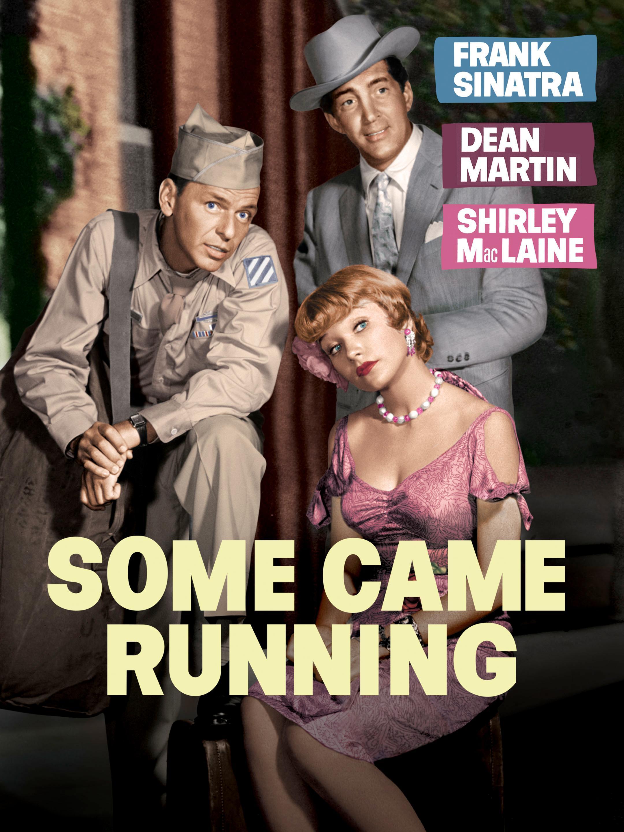 Prime Video: Some Came Running