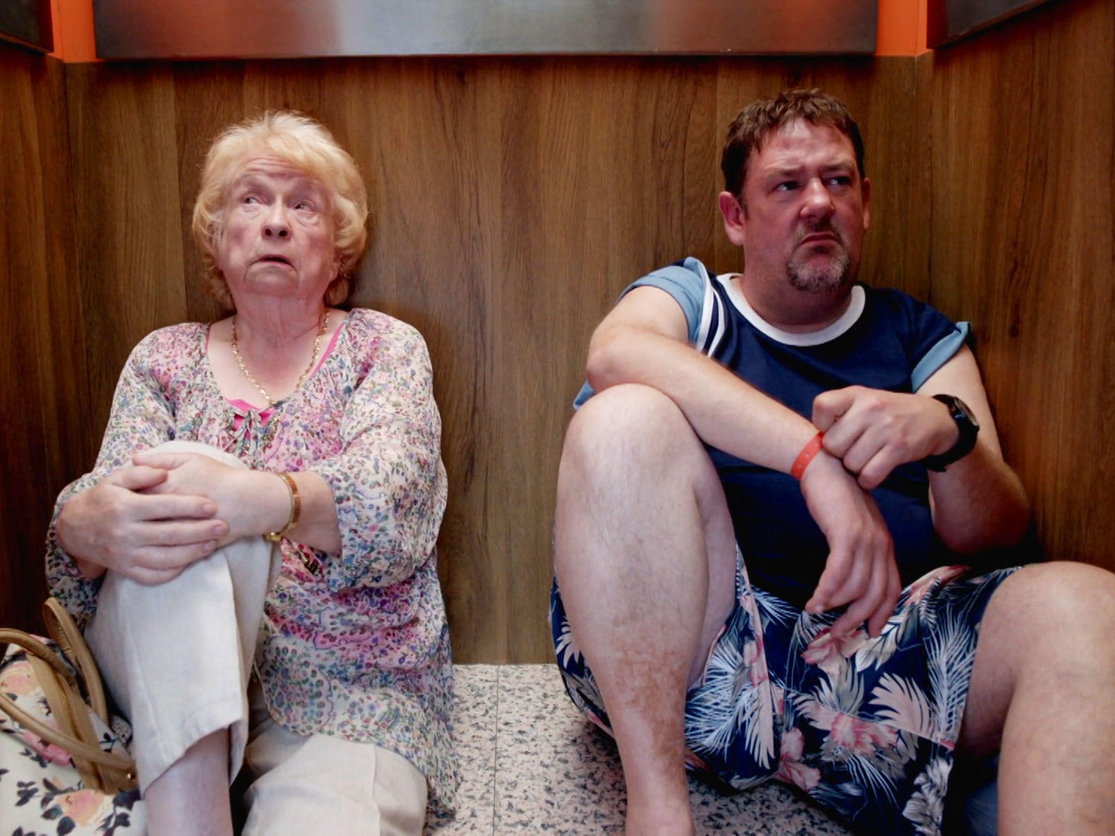 Prime Video: Benidorm