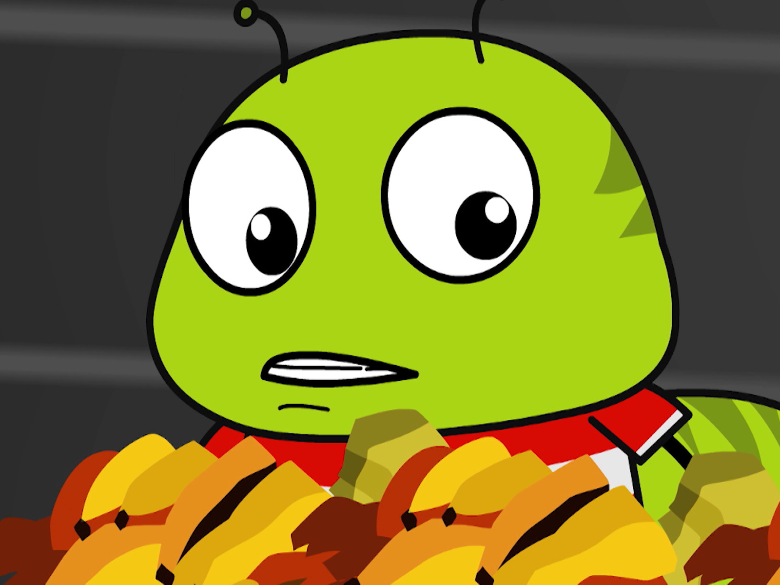 Prime Video: Soccer Bugs