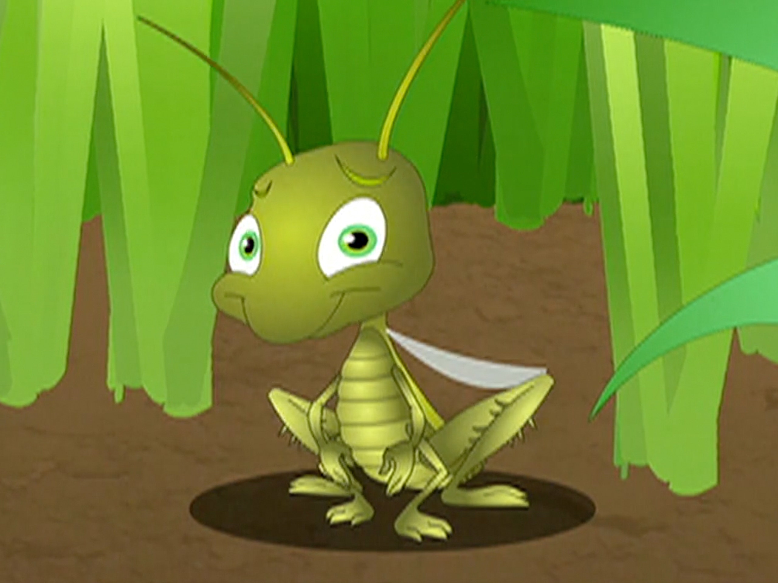 Prime Video: Mickey's Farm