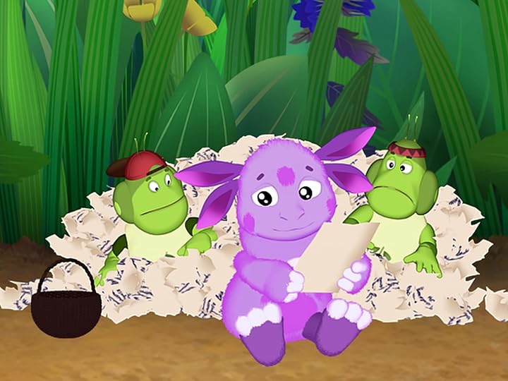 Watch Moonzy | Prime Video