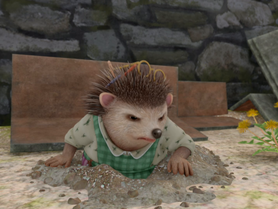 Prime Video: Peter Rabbit - Season 2