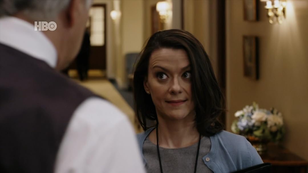 Prime Video: The Brink-Season 1