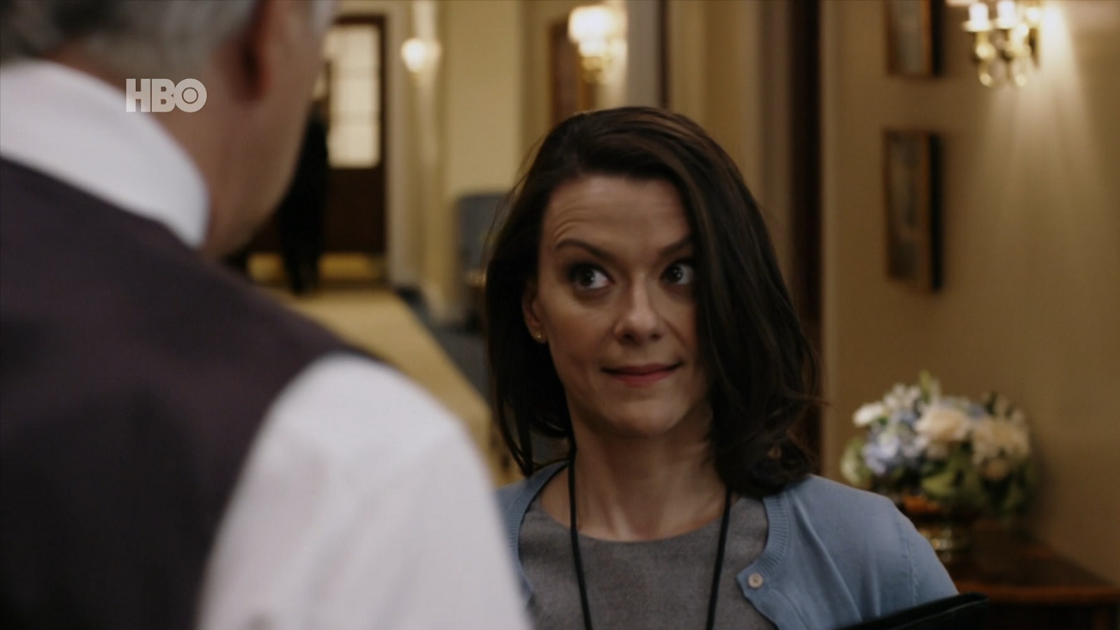 Prime Video: The Brink-Season 1