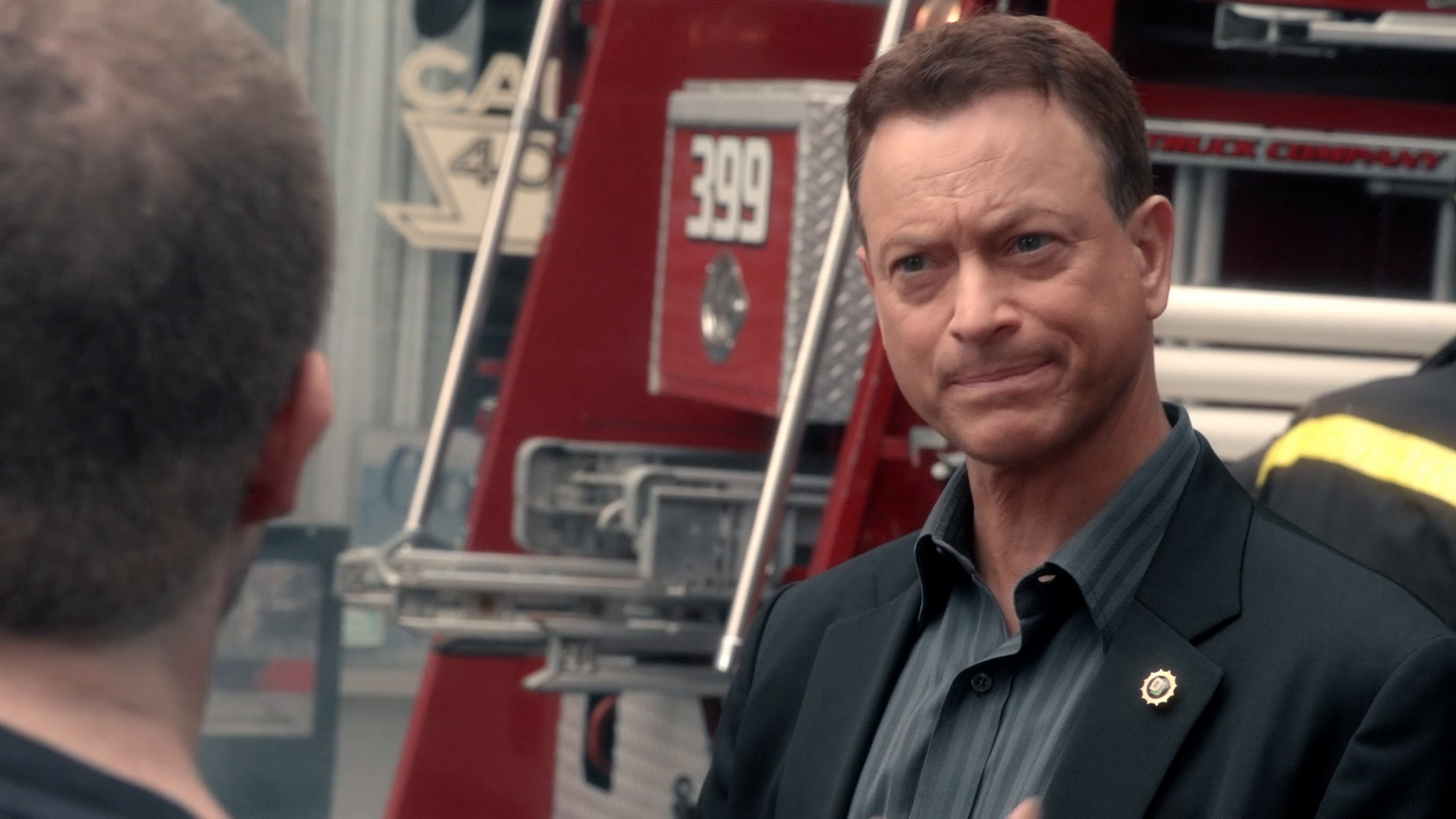 Prime Video: CSI: New York Season 9