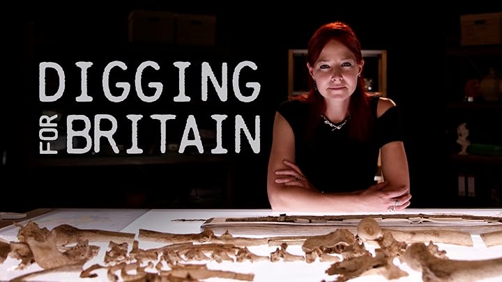 Prime Video: Digging For Britain