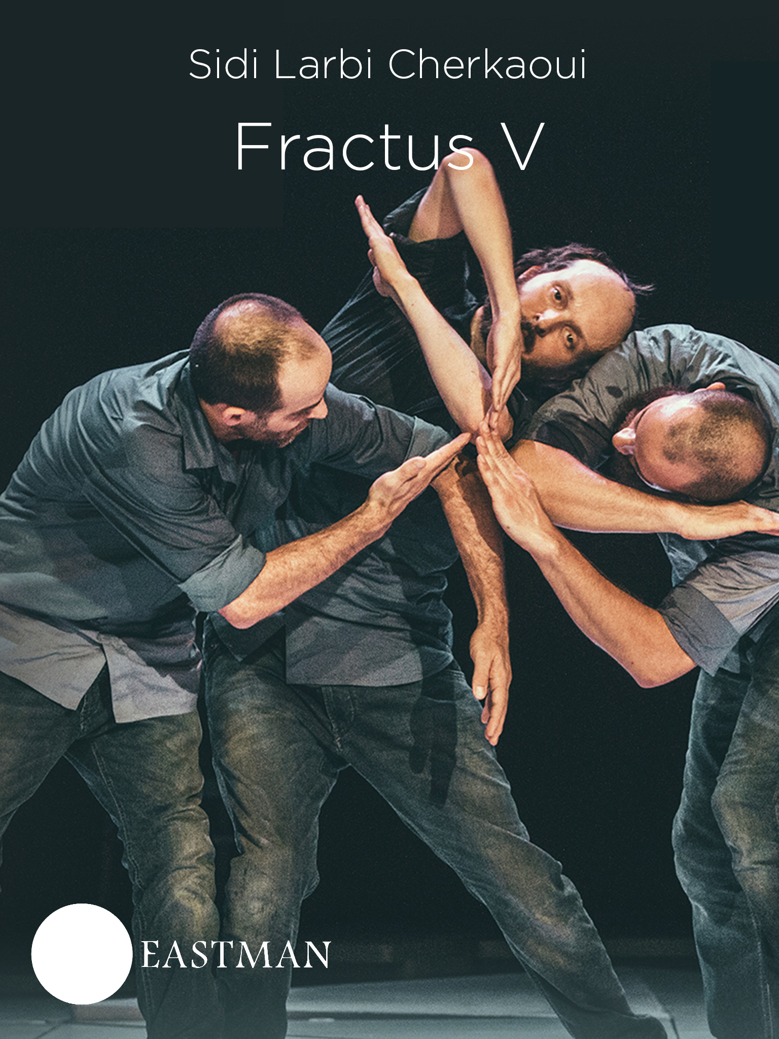 Prime Video: Fractus V