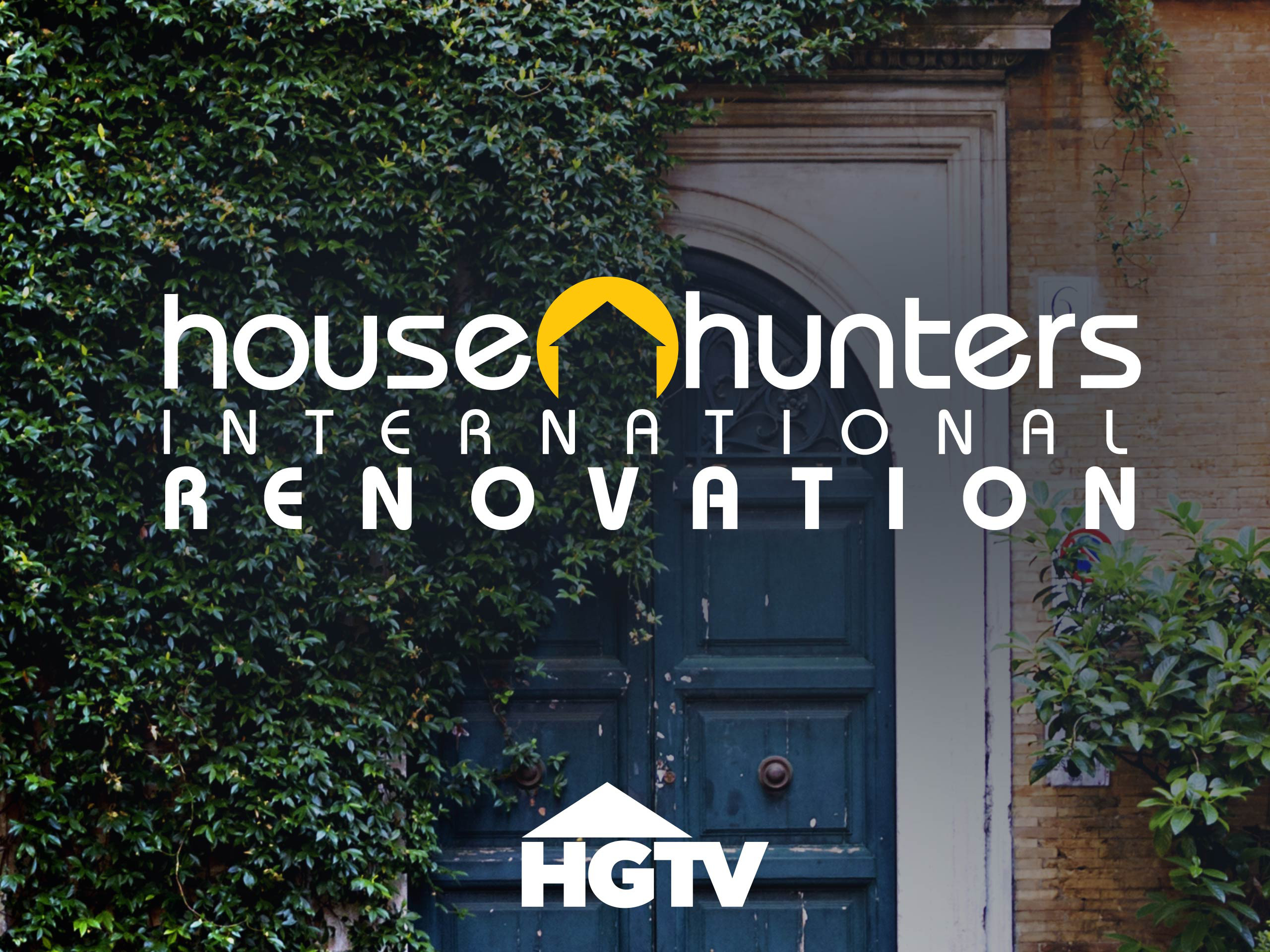 Prime Video: House Hunters International Renovation Season 2