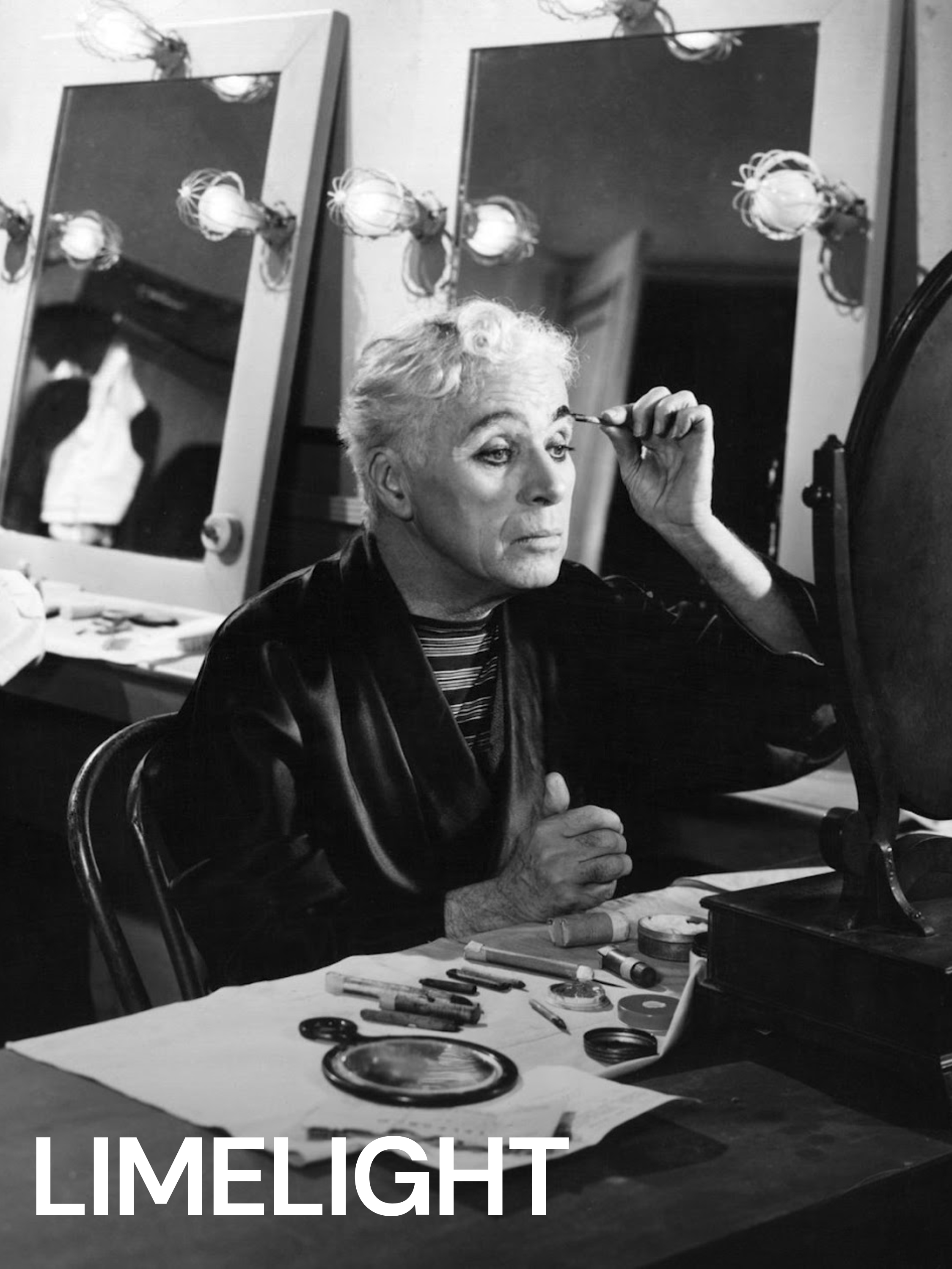 Prime Video: Limelight