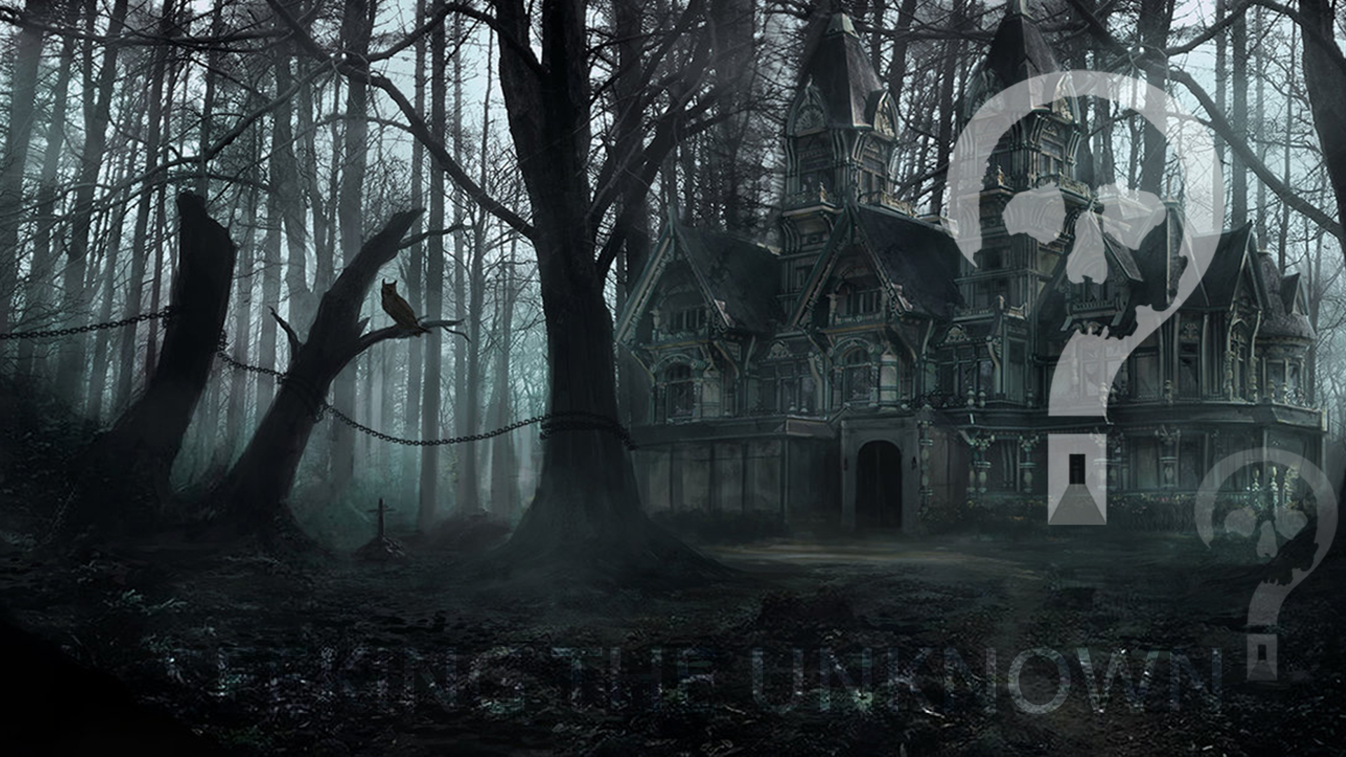 Watch Haunted Adventures - Demons Of Manby Hall | Prime Video