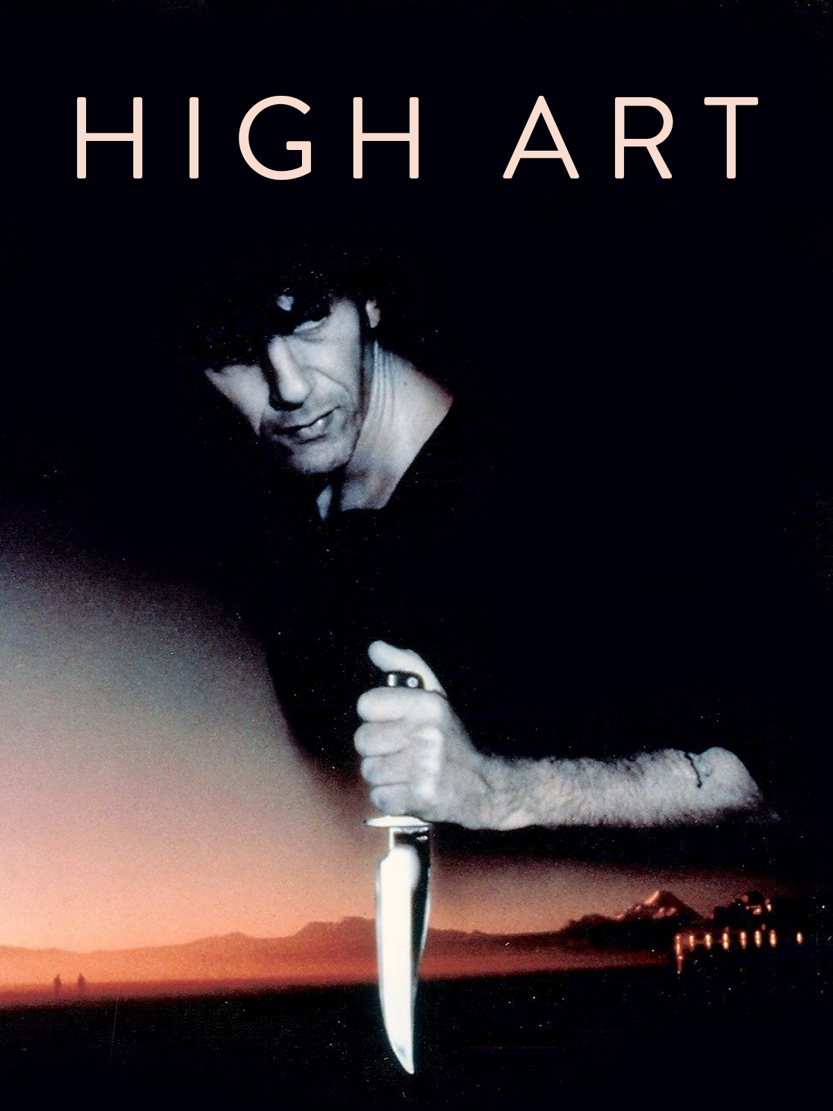 Prime Video: High Art