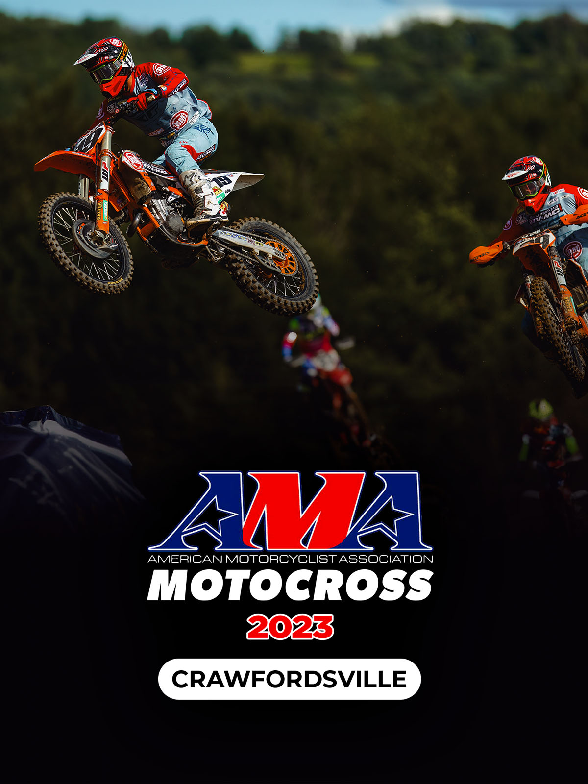 Prime Video: CRAWFORDSVILLE - Season 1