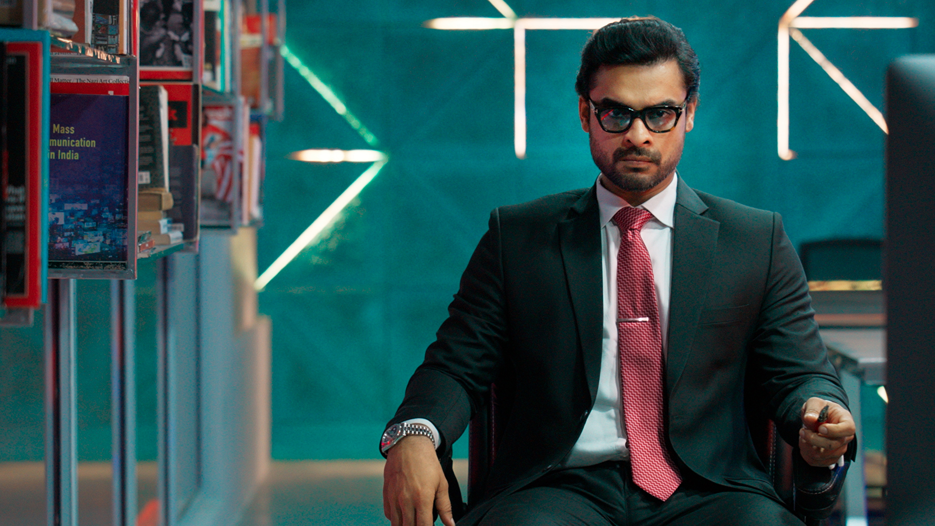 Prime Video: Naradan