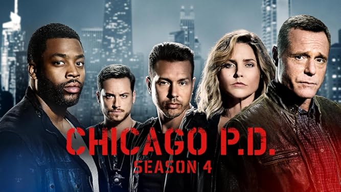 Chicago Pd Series Premiere