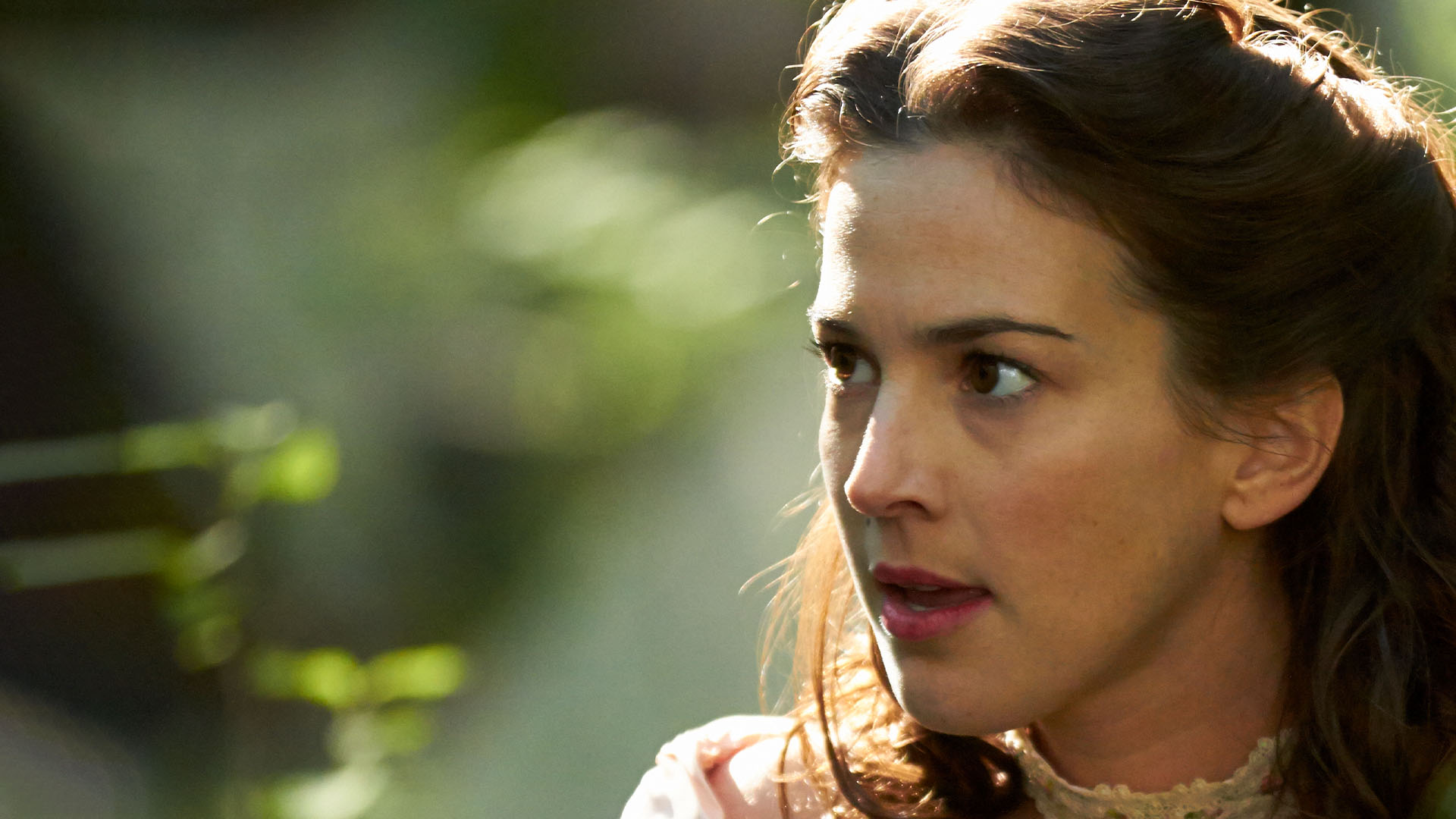 Prime Video: The Pinkertons