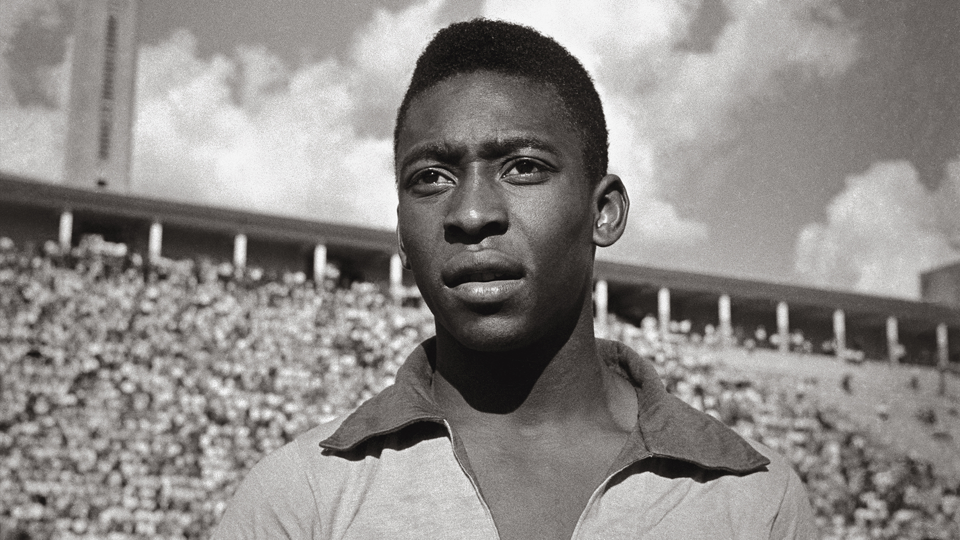 Prime Video: Pelé: A Origem