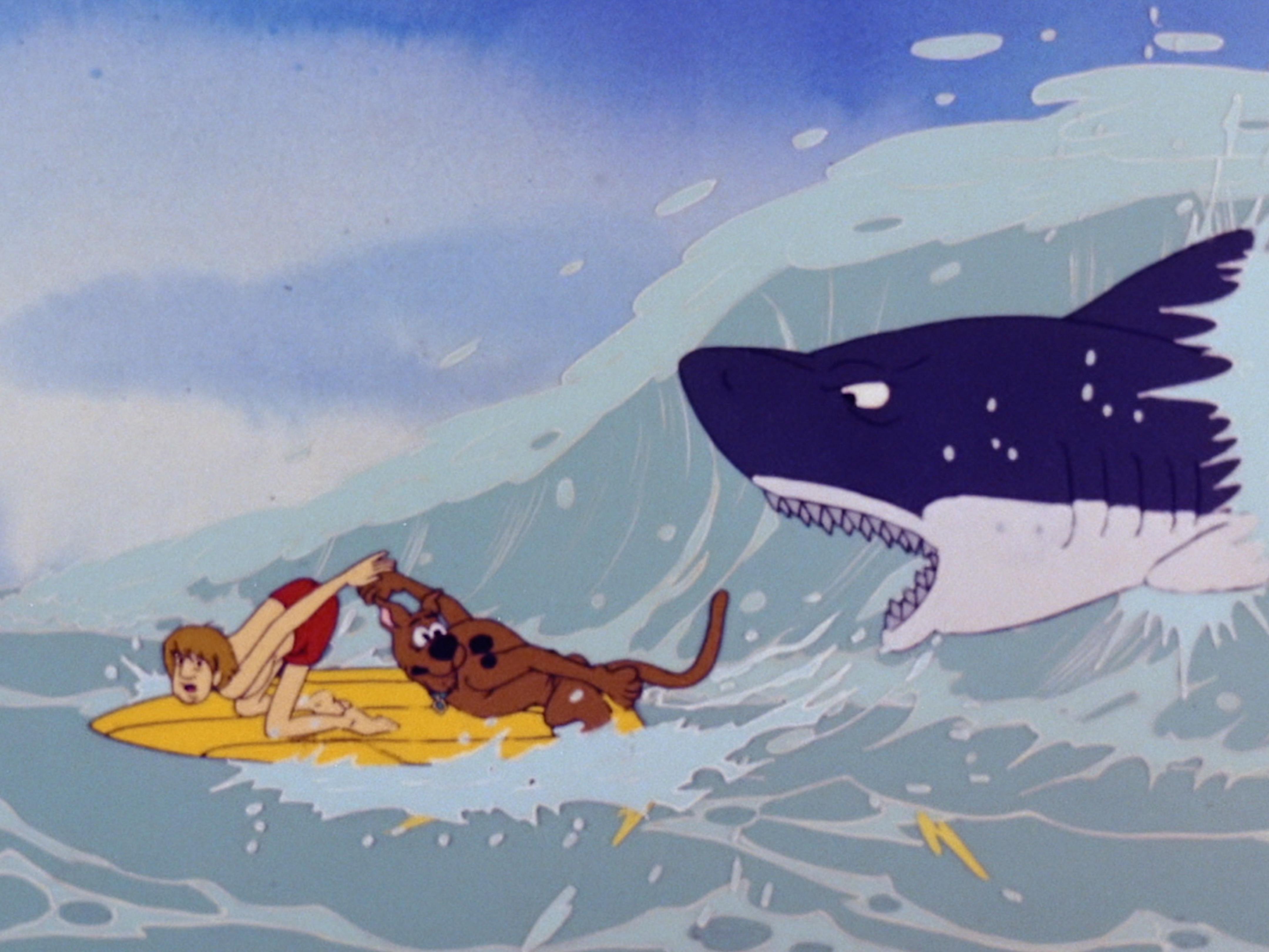 Prime Video: Scooby-Doo and Scrappy-Doo - Season 5