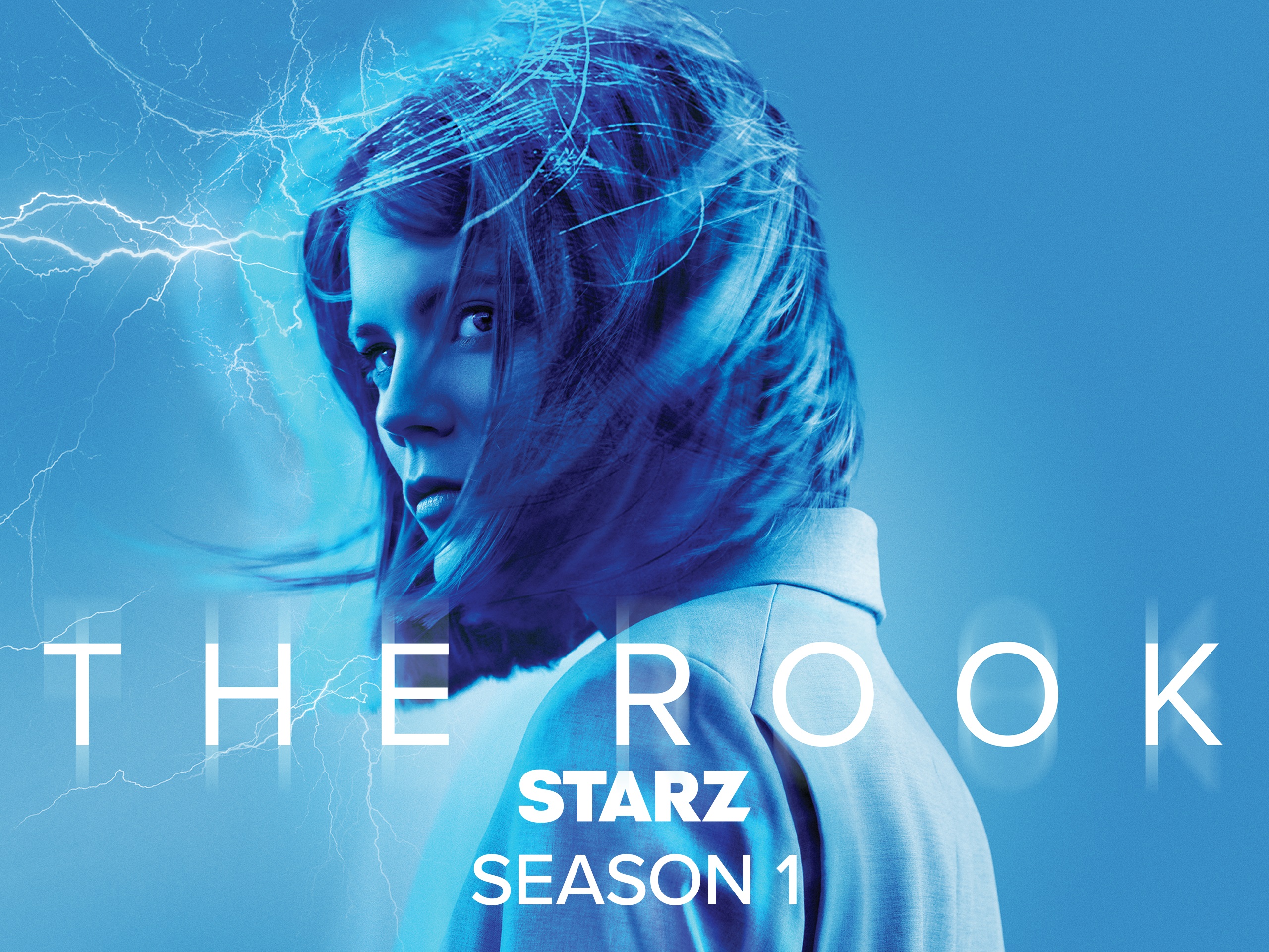 Prime Video: The Rook - Season 1