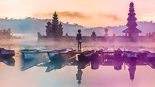 Prime Video: Asian Times - Season 1