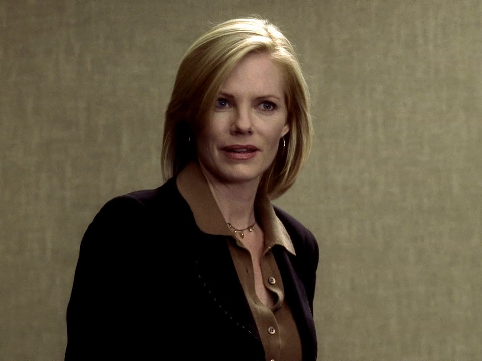 Prime Video: CSI: Crime Scene Investigation - Season 2