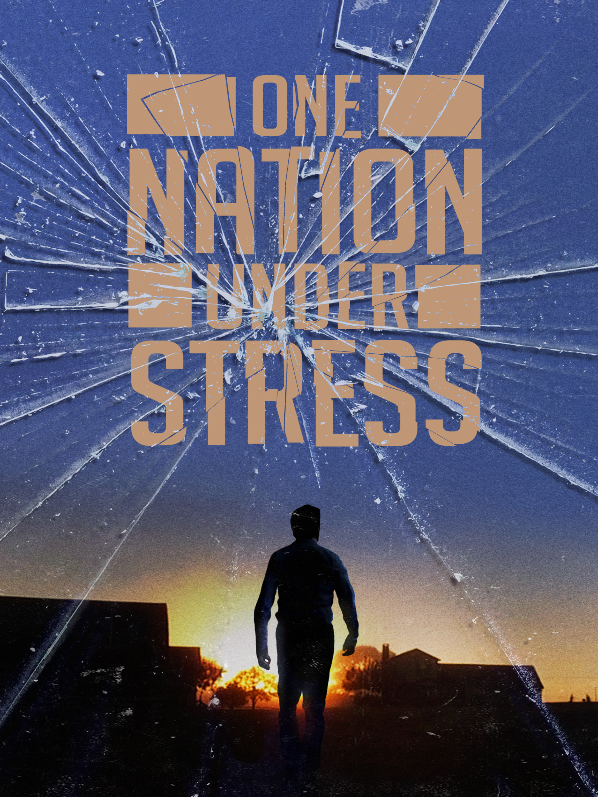 Prime Video: One Nation Under Stress