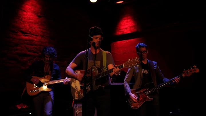 Watch Abby Singer/Songwriter | Prime Video