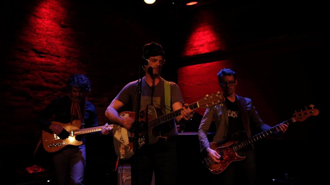 Watch Abby Singer/Songwriter | Prime Video