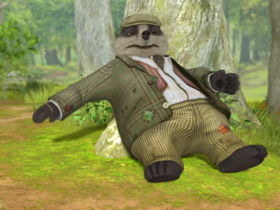 Prime Video: Peter Rabbit - Season 1