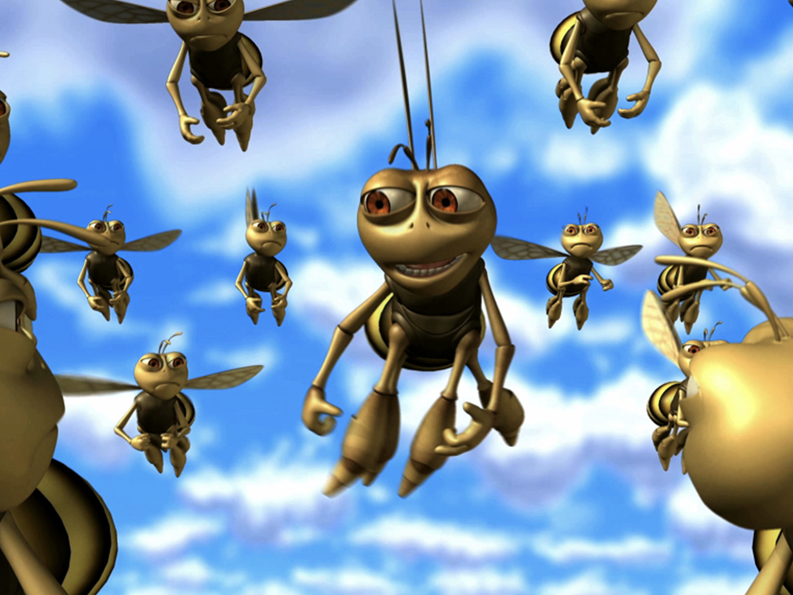 Prime Video: Jungle Beat