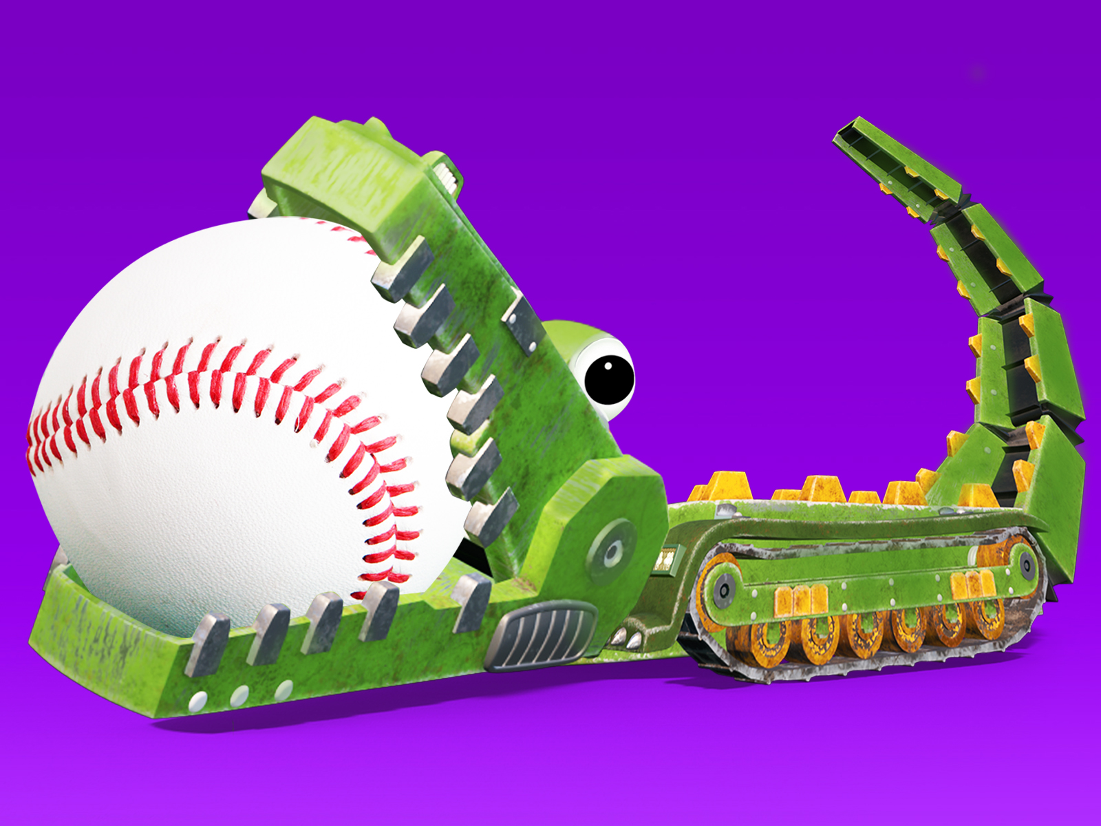 Prime Video: AnimaCars - Truck and Animal's Adventures