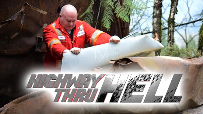 Highway Thru Hell Brandon