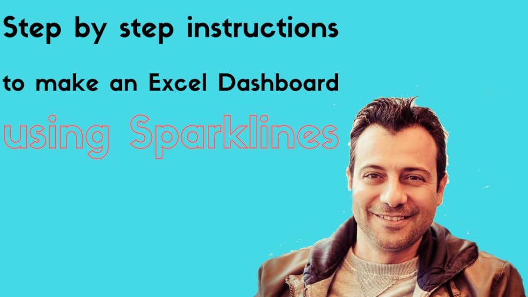 watch-step-by-step-instructions-to-make-an-excel-dashboard-using