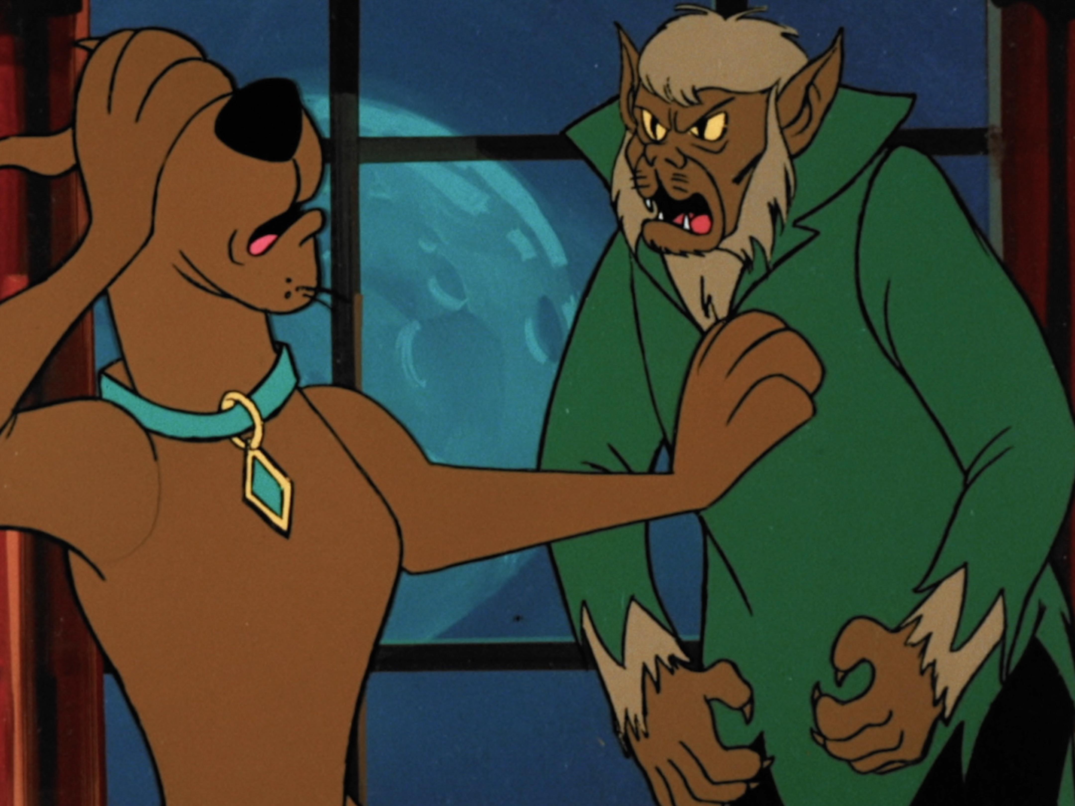 Prime Video: Scooby-Doo and Scrappy-Doo - Season 1