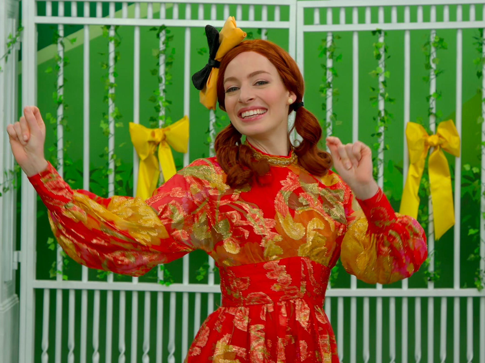 Prime Video: Emma! - Season 1