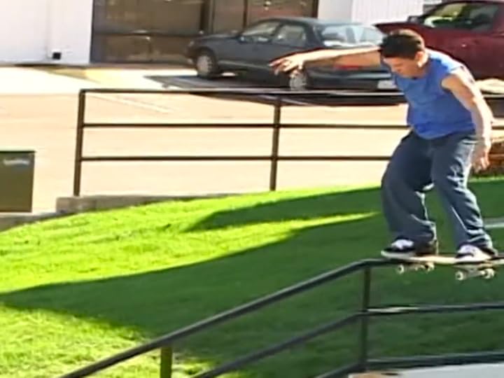 Prime Video: The Captain and Casey Show - Season 3