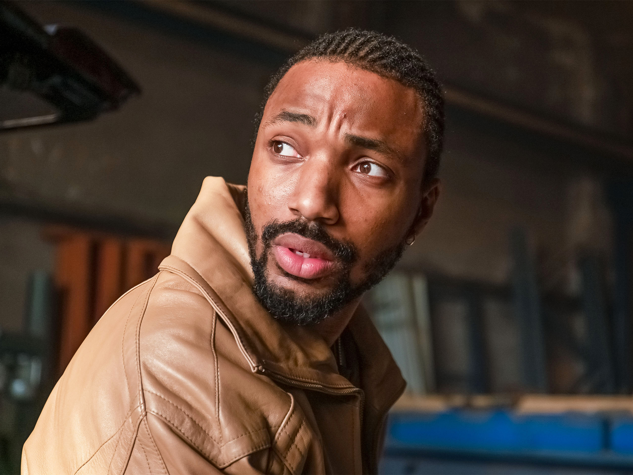 Prime Video: Stanley, Season 1