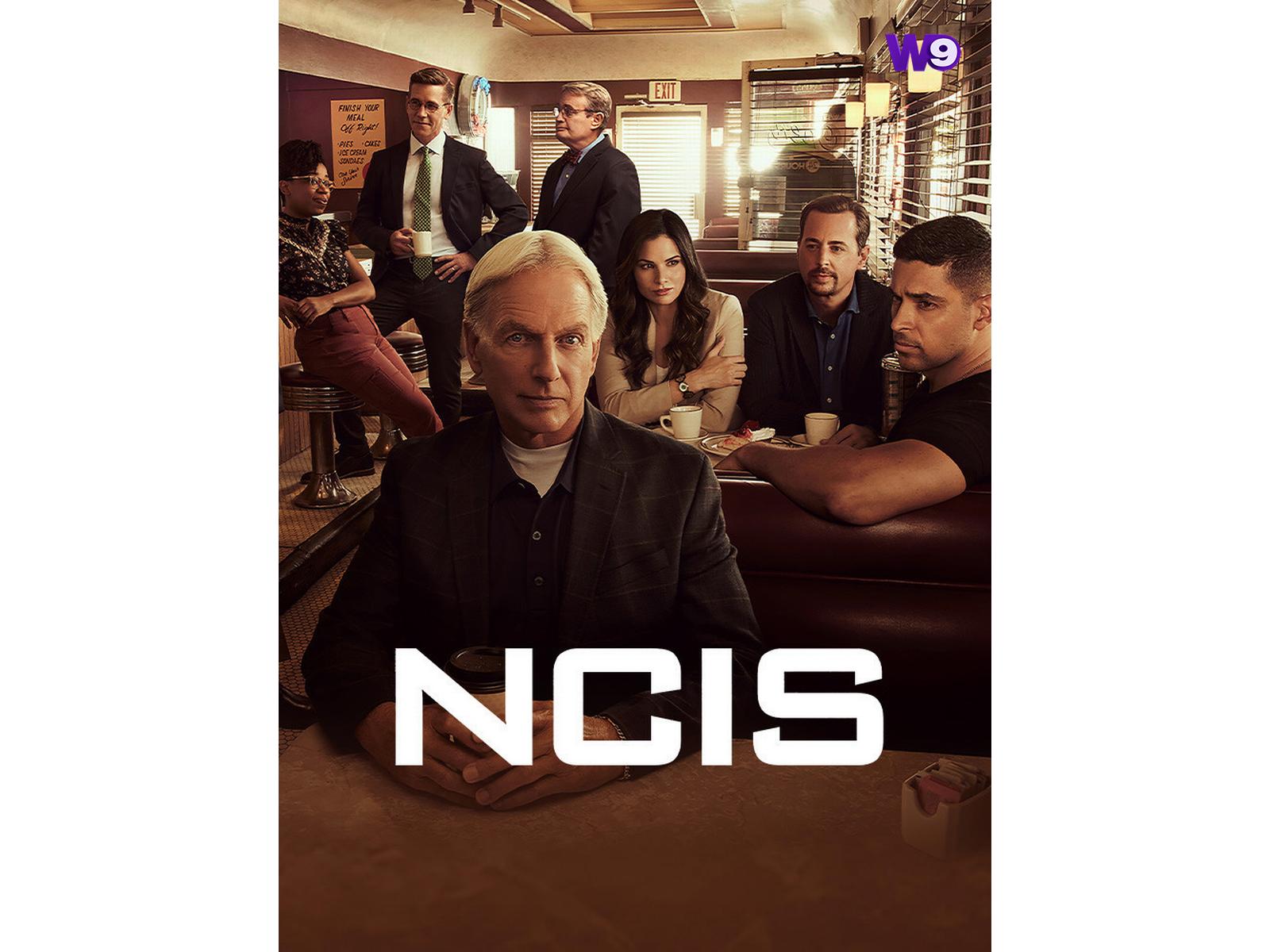 Prime Video: NCIS - Saison 8