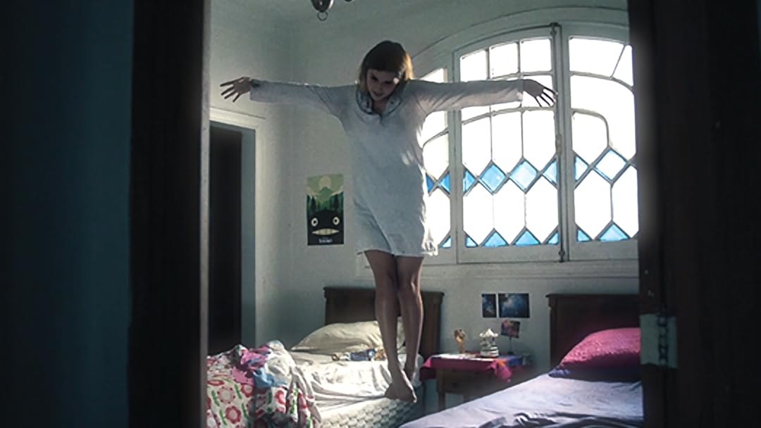 Prime Video: Contra el demonio