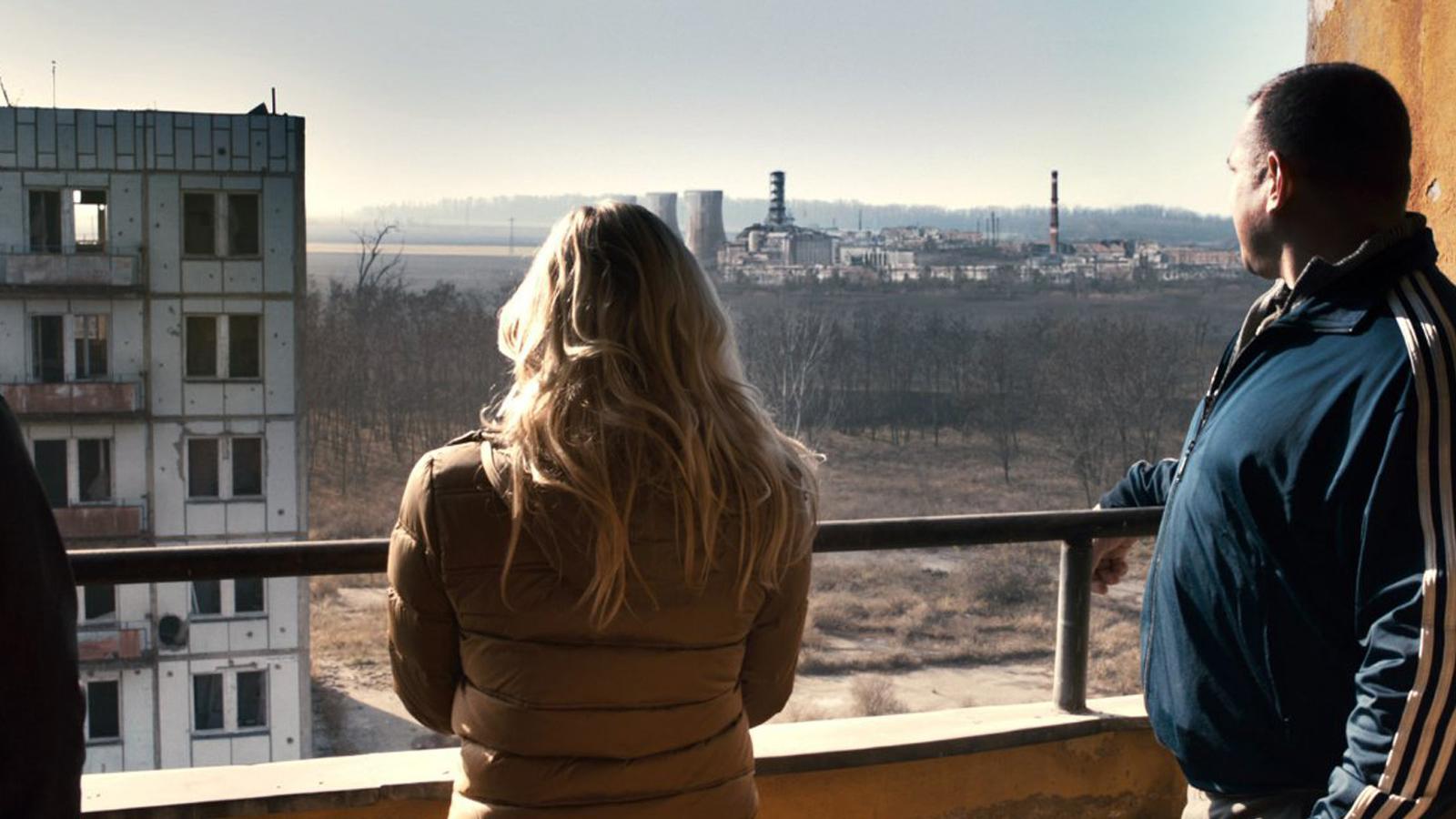 Watch Chernobyl Diaries | Prime Video