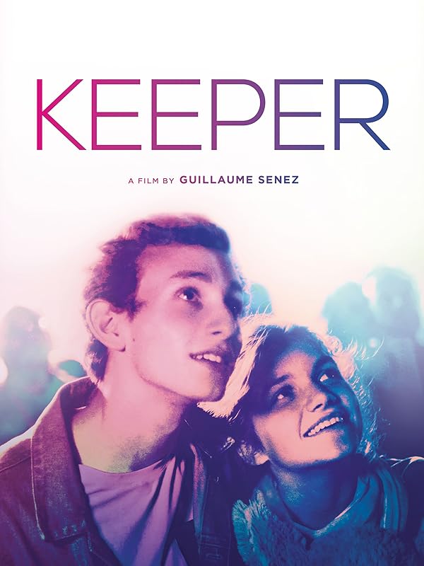 Prime Video: Keeper