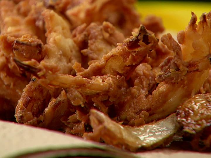 Prime Video: Cooking for Real - Season 3