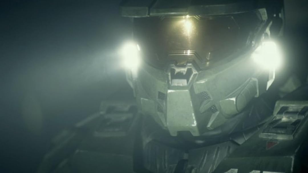 Watch Halo 4: Forward Unto Dawn | Prime Video